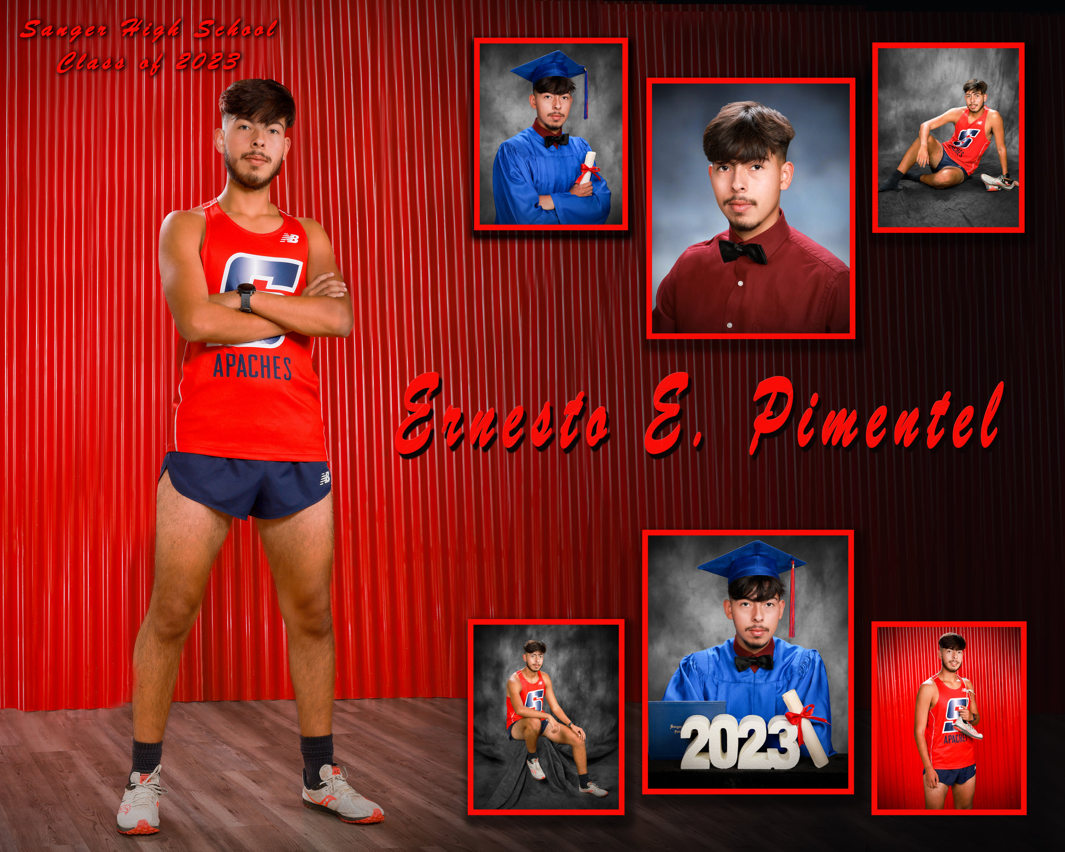 HOME - Maxwell Studio