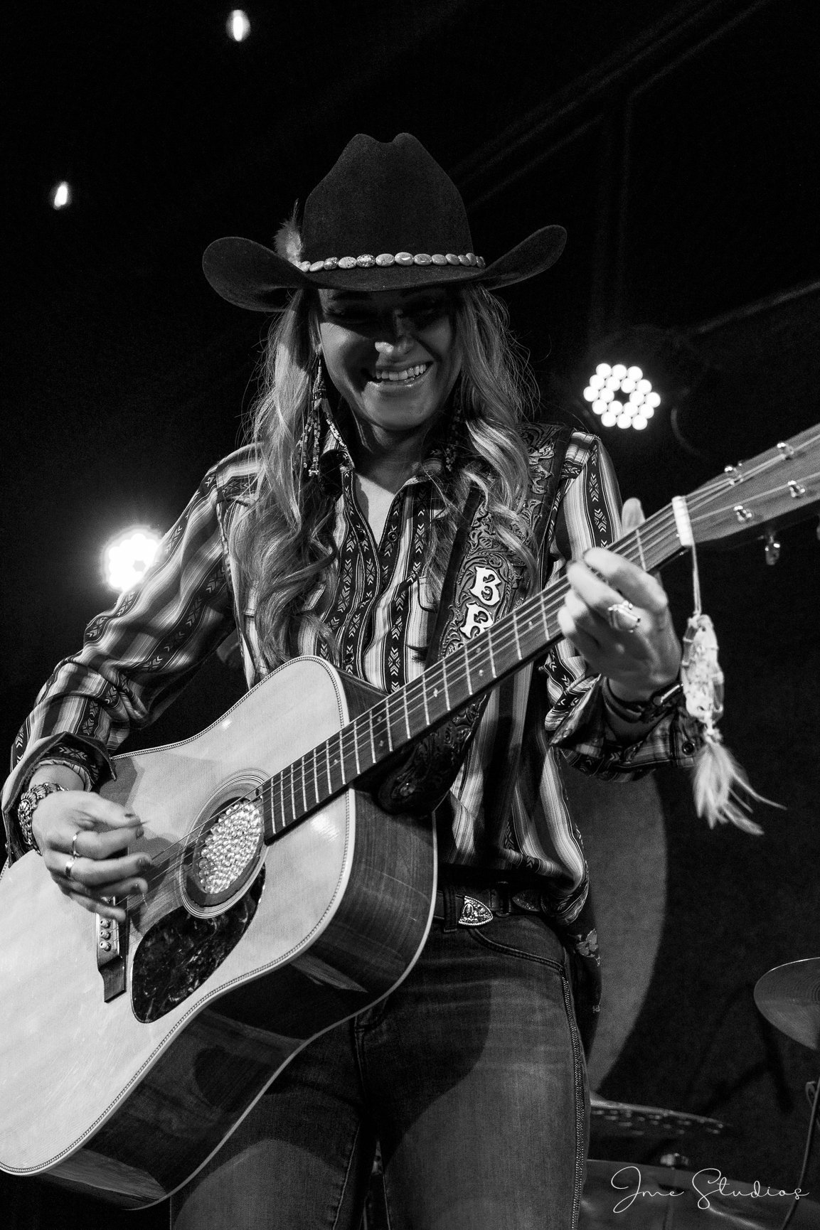 Musician Branding Photographer in Tyler, TX | Jamie Goode Studios