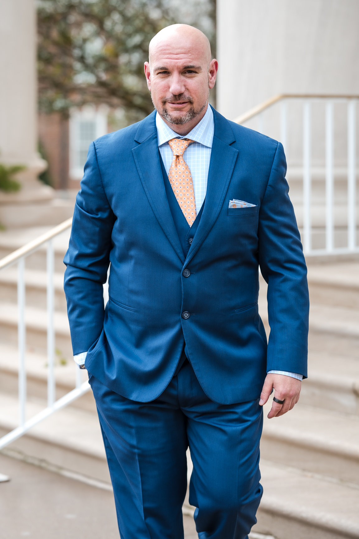 JME Studios | Portrait Photographer | Personal Branding | Tyler Texas