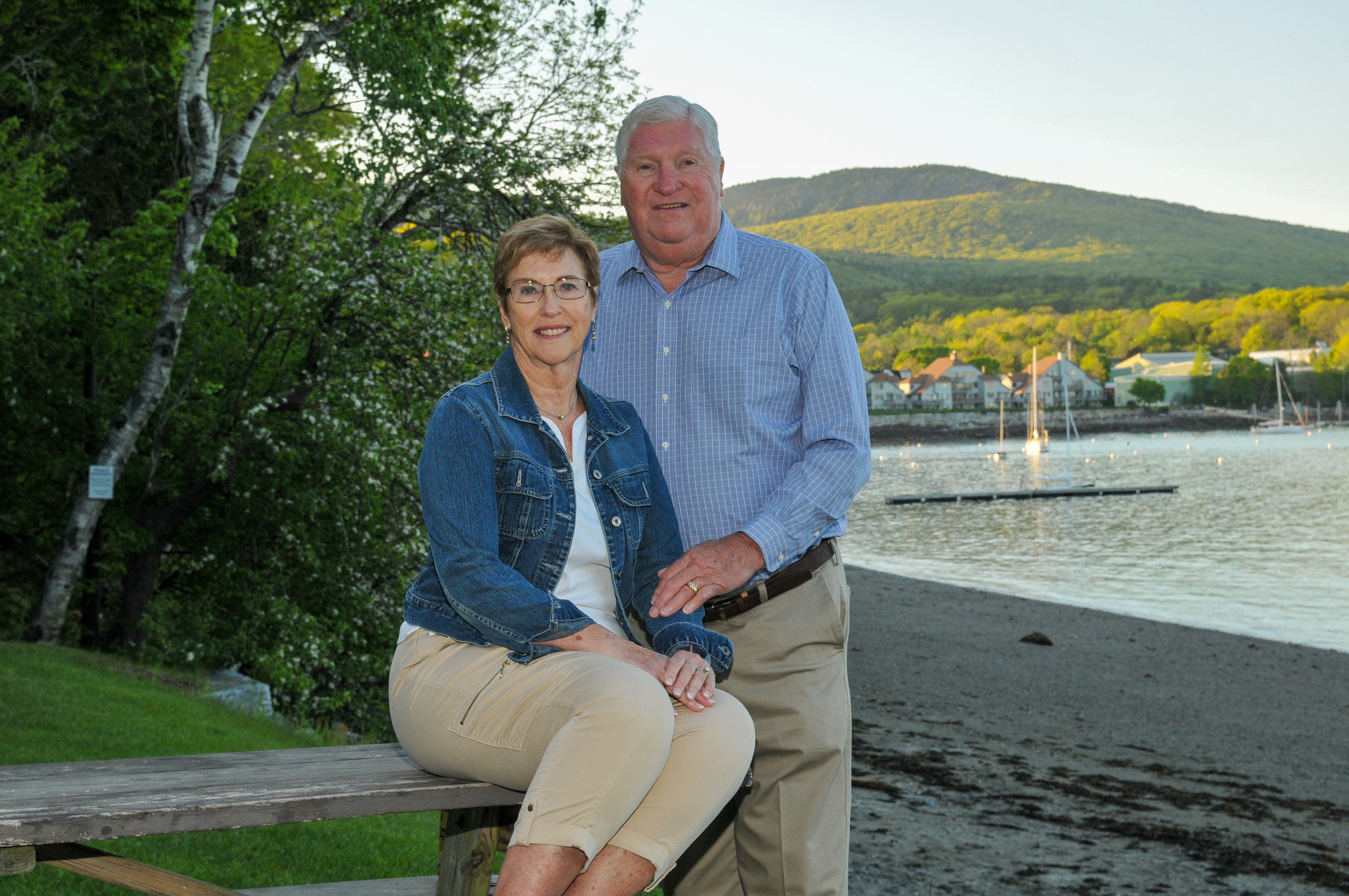 Family Vacation Memories - Catherine Hellman Photography