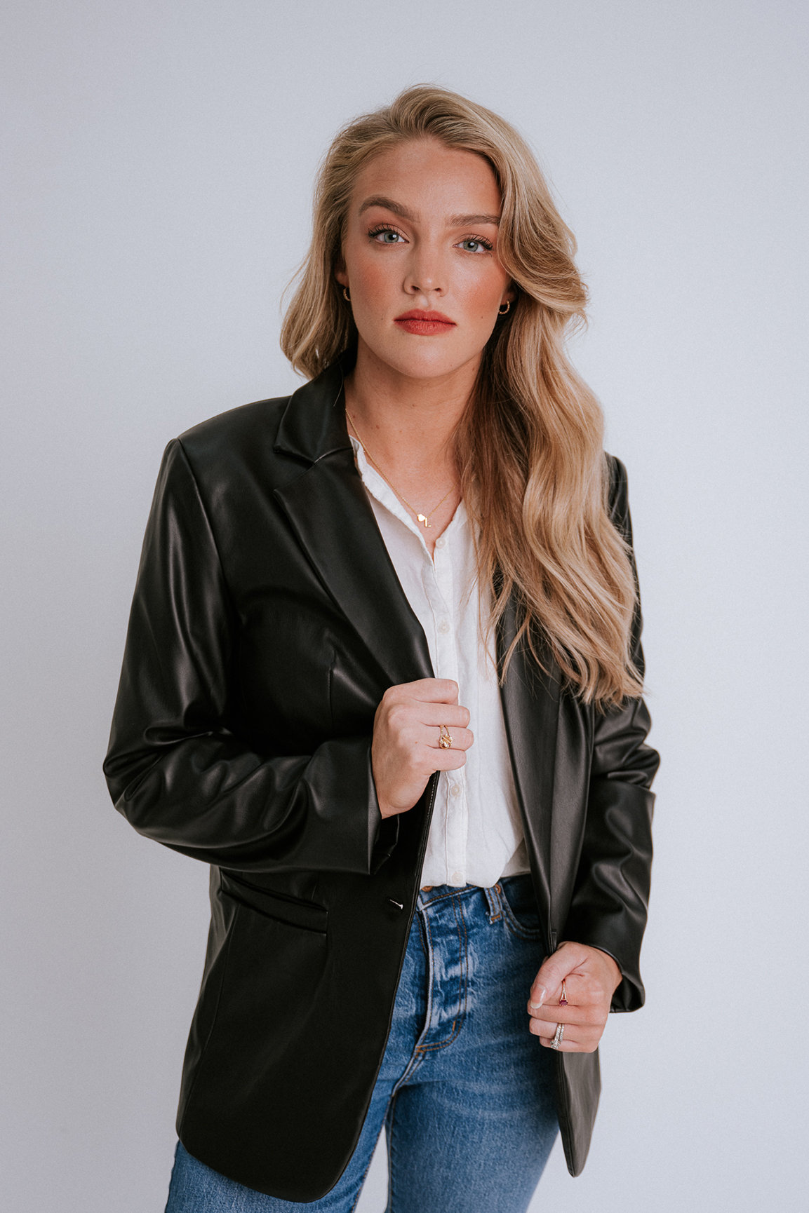 JME Studios | Portrait Photographer | Personal Branding | Tyler Texas