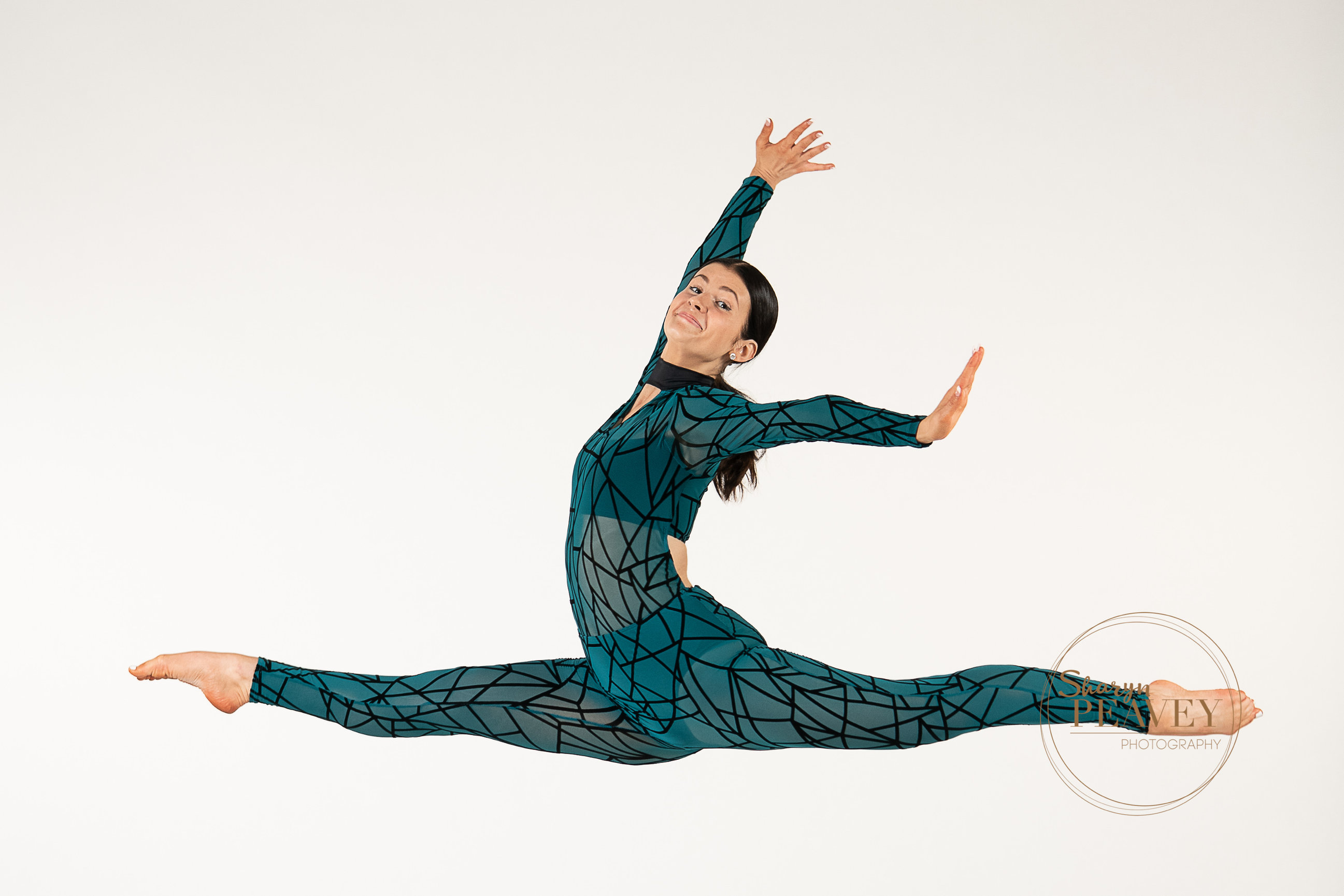 Dance Poses - Sharyn Peavey Photography