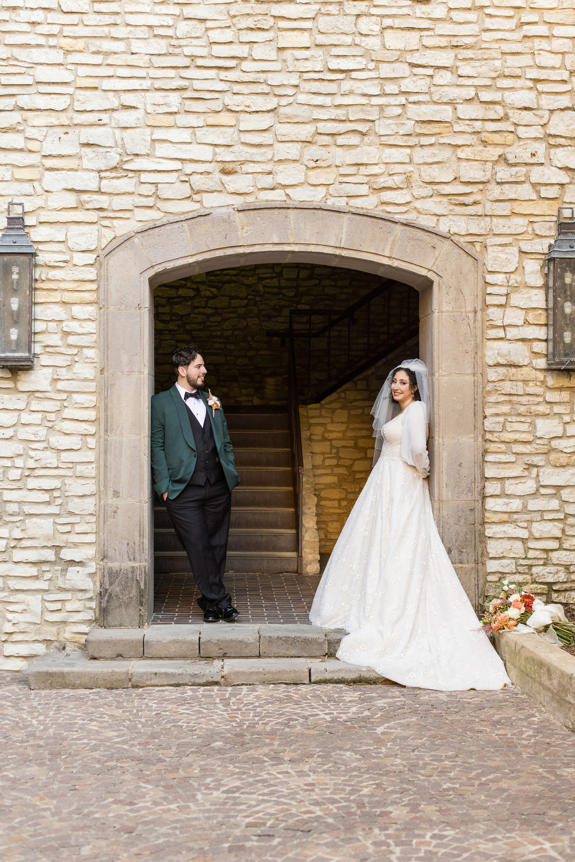 Wedding Portfolio | Janis Jack Photography | Frisco Weddings