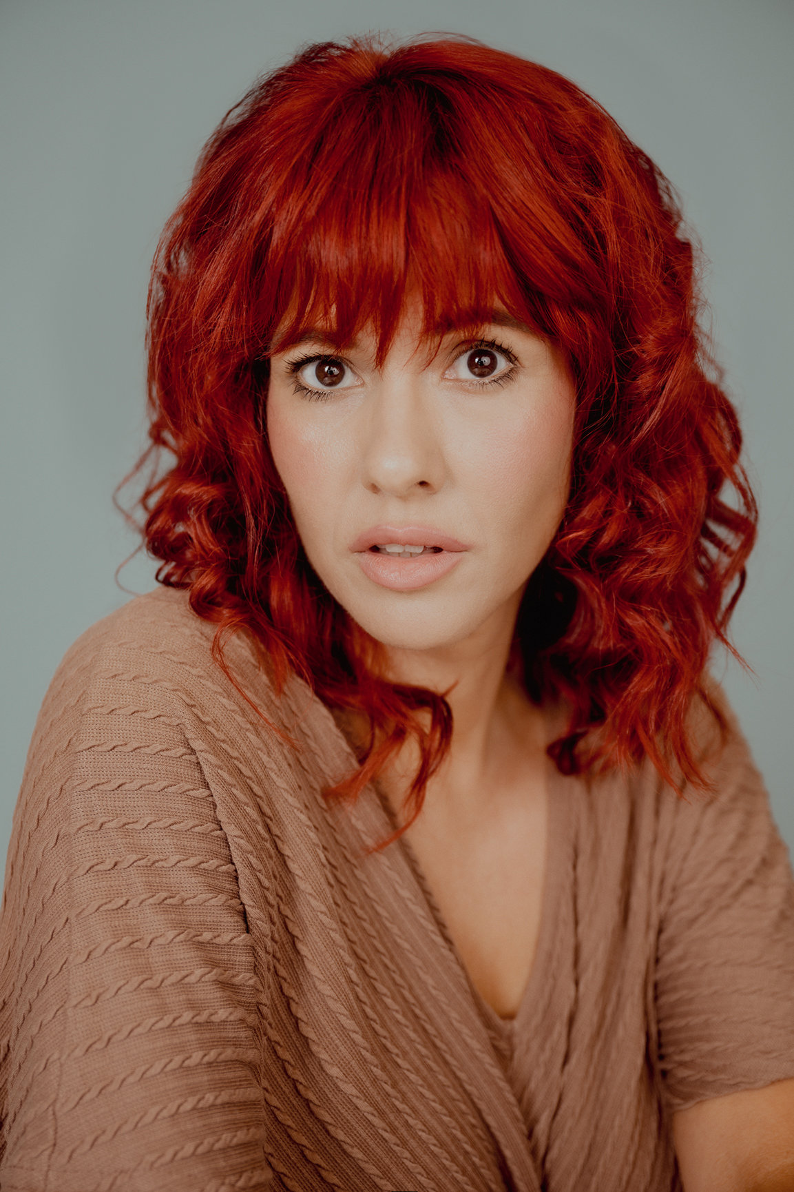 Professional Headshot Photographer in Tyler, TX | Jamie Goode