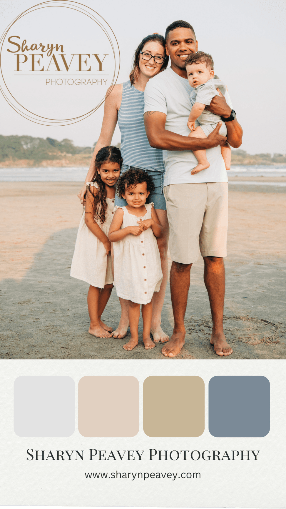 20+ Photo Shoot Outfit Color Combos