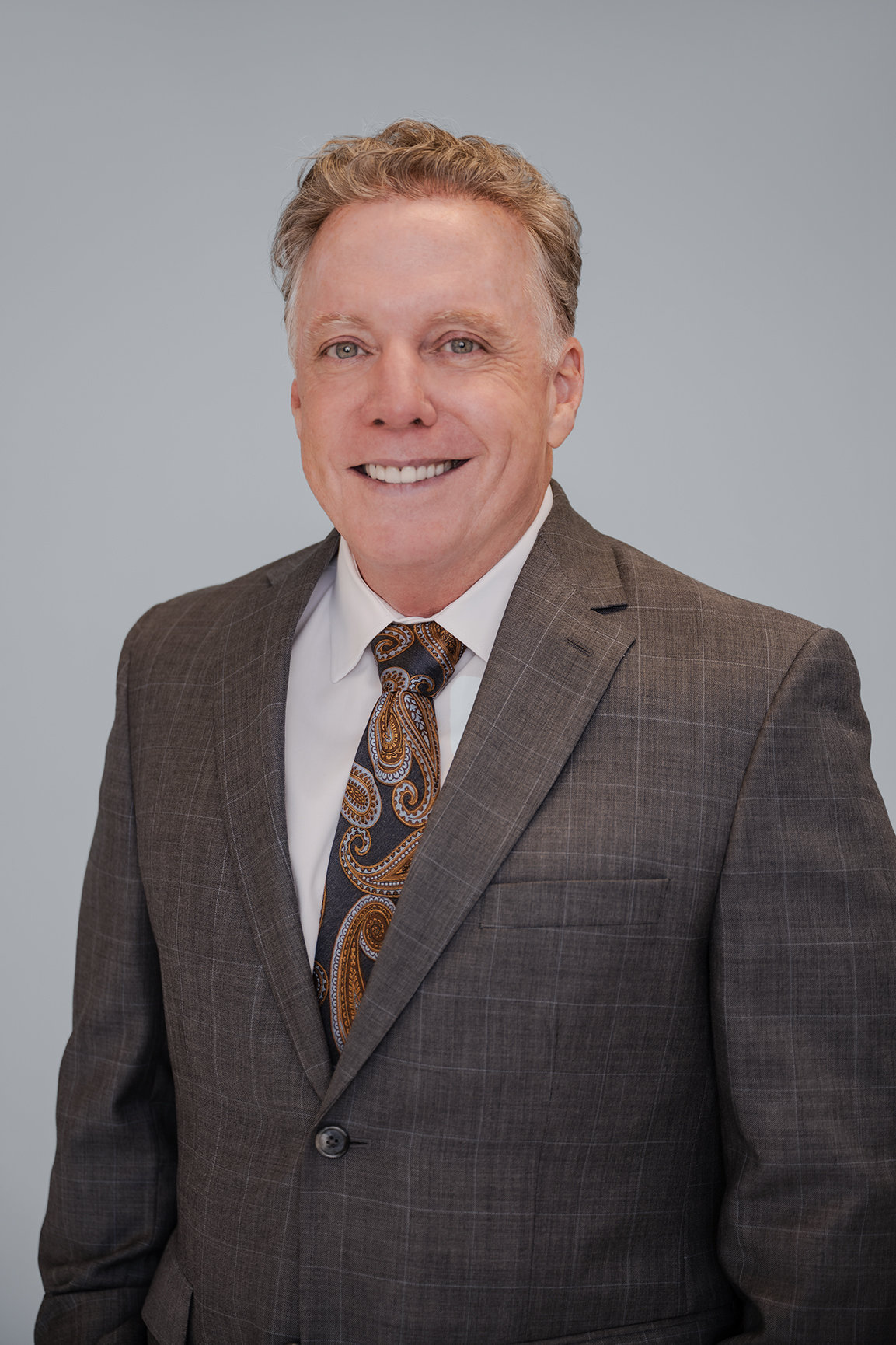 Executive Headshots & Personal Branding | Tyler, TX