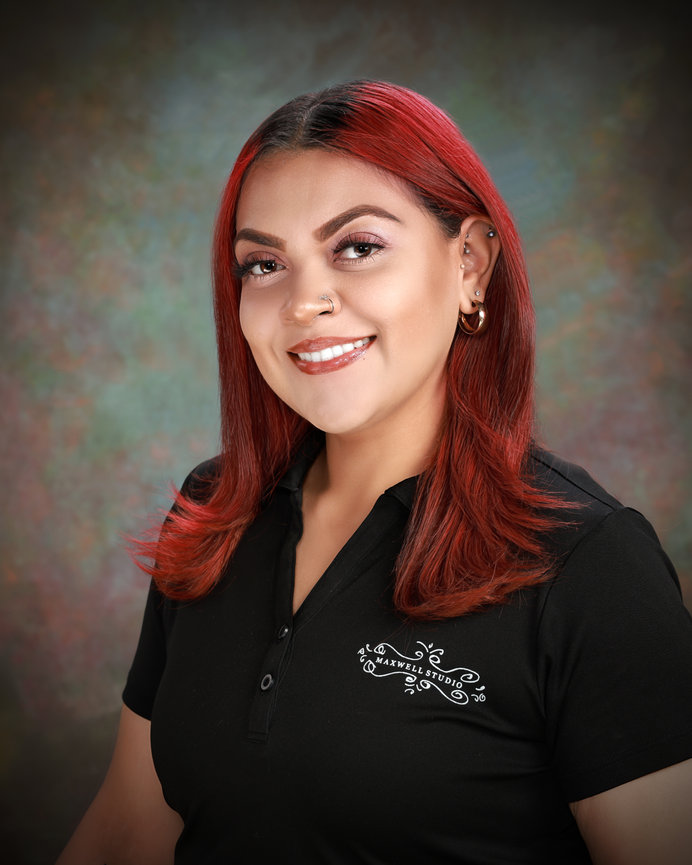 OUR STORY - Maxwell Studio