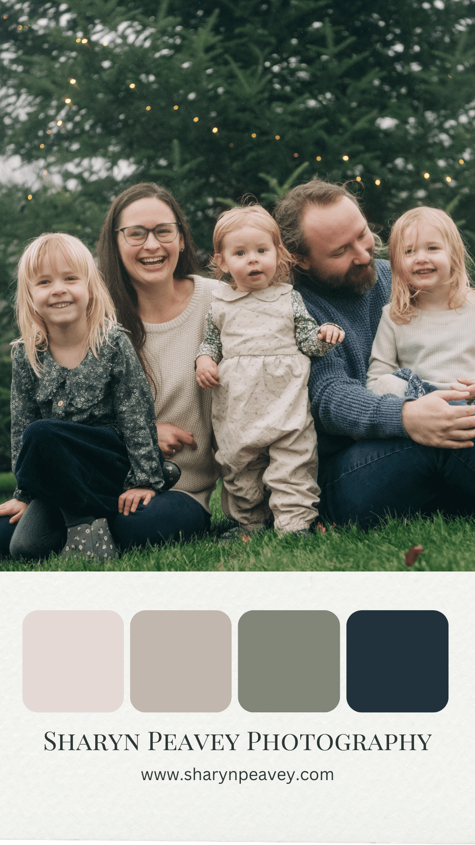 20+ Photo Shoot Outfit Color Combos