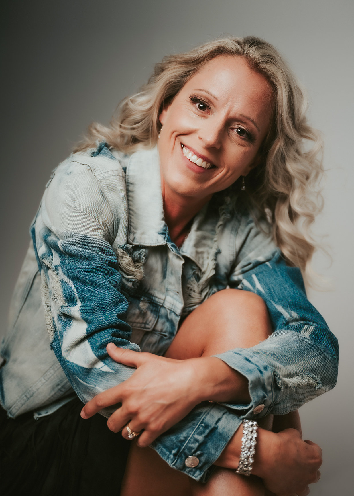 How I Got Into Photography: My Personal Journey - Jamie Goode Studios, LLC