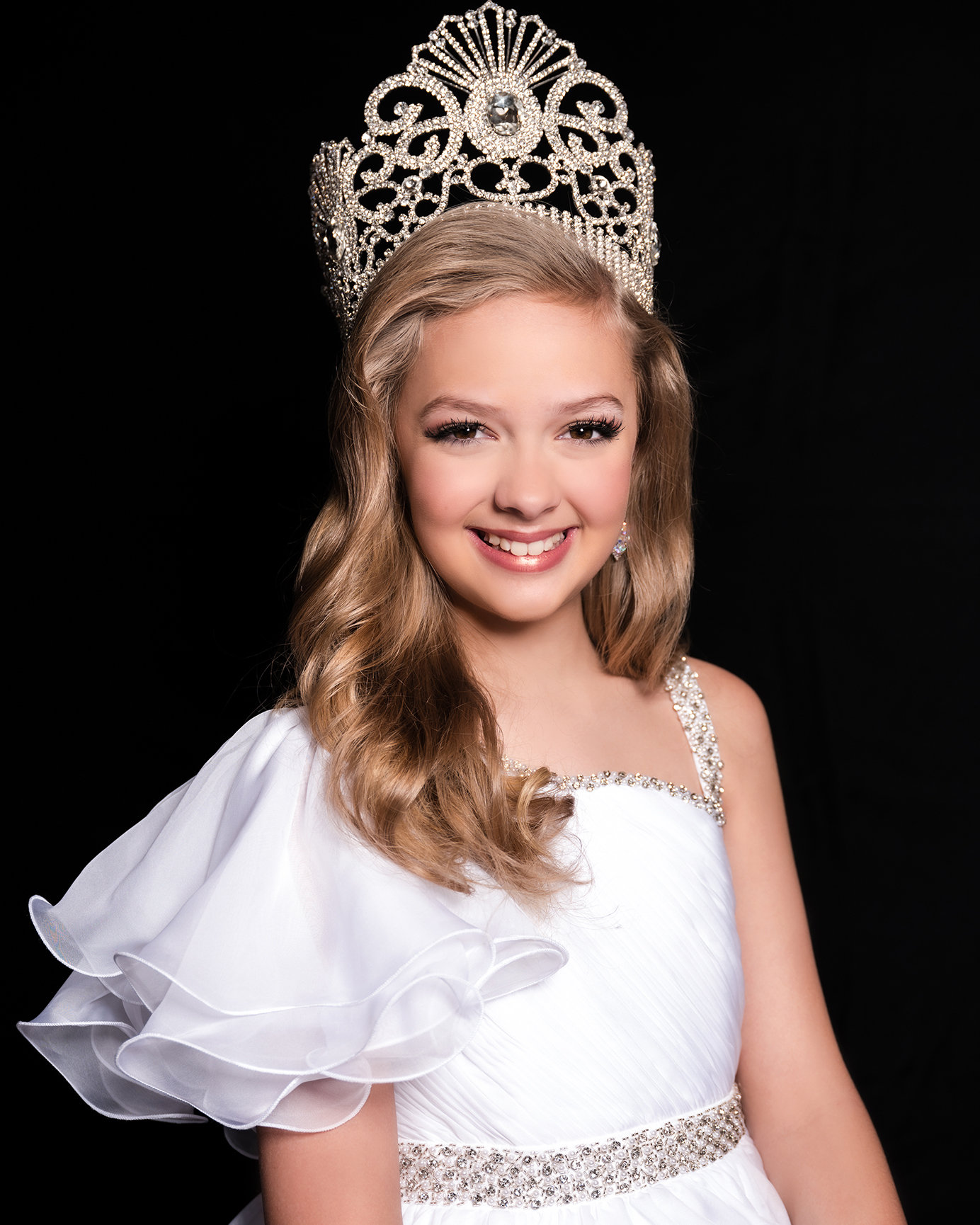 Pageant Headshots: Why They Matter and How to Stand Out - Jamie Goode ...
