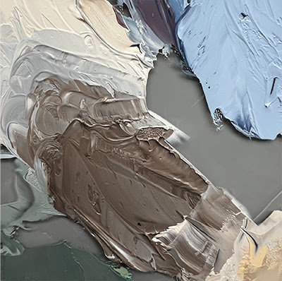 Embracing My Inner Artist - Light Drawn Studios, Inc.