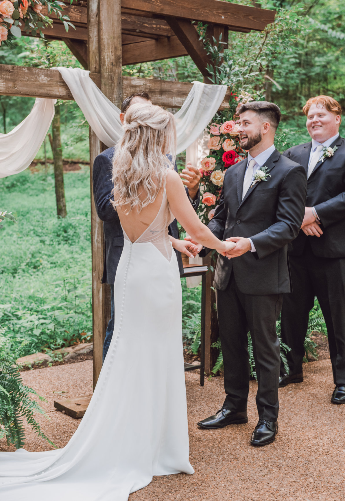 Nicole & Nolan’s Dream Day at Drakewood Farm - Drakewoodfarm