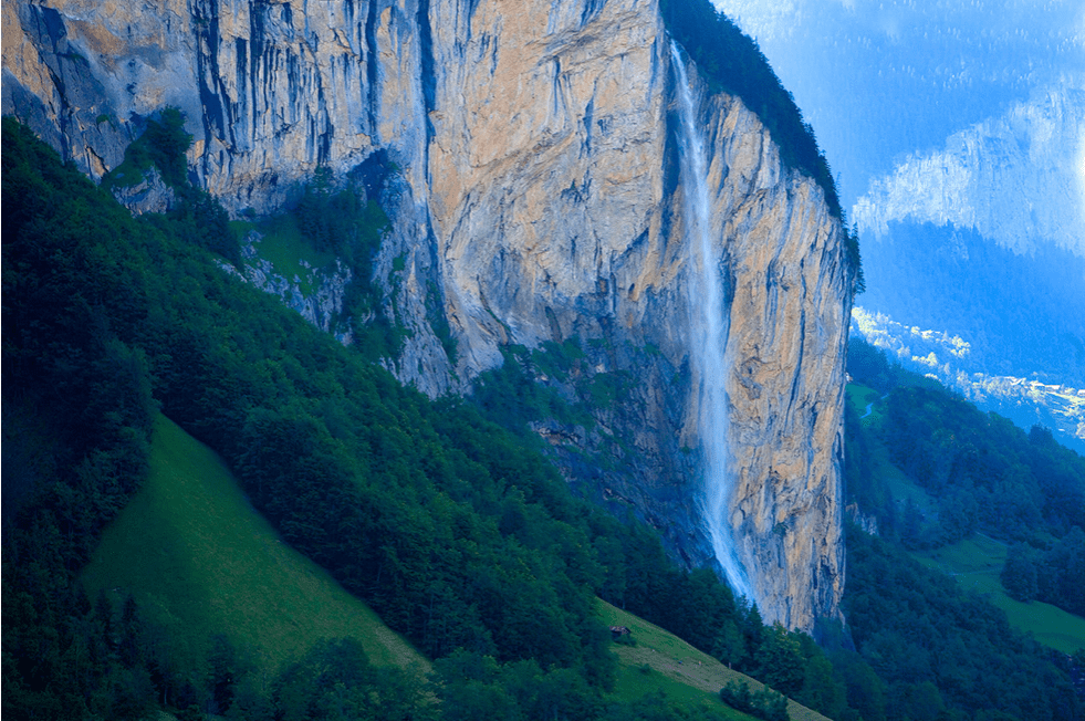 Swiss Photo Tour '25 - Jim Zuckerman photography & photo tours