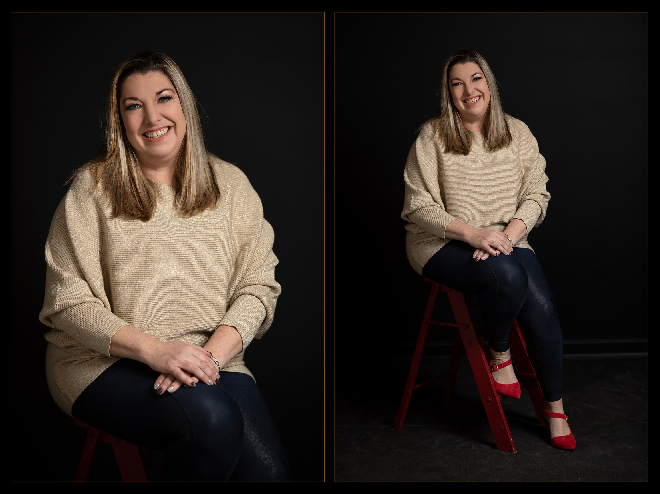 Sarah Stanton I Women's History Month