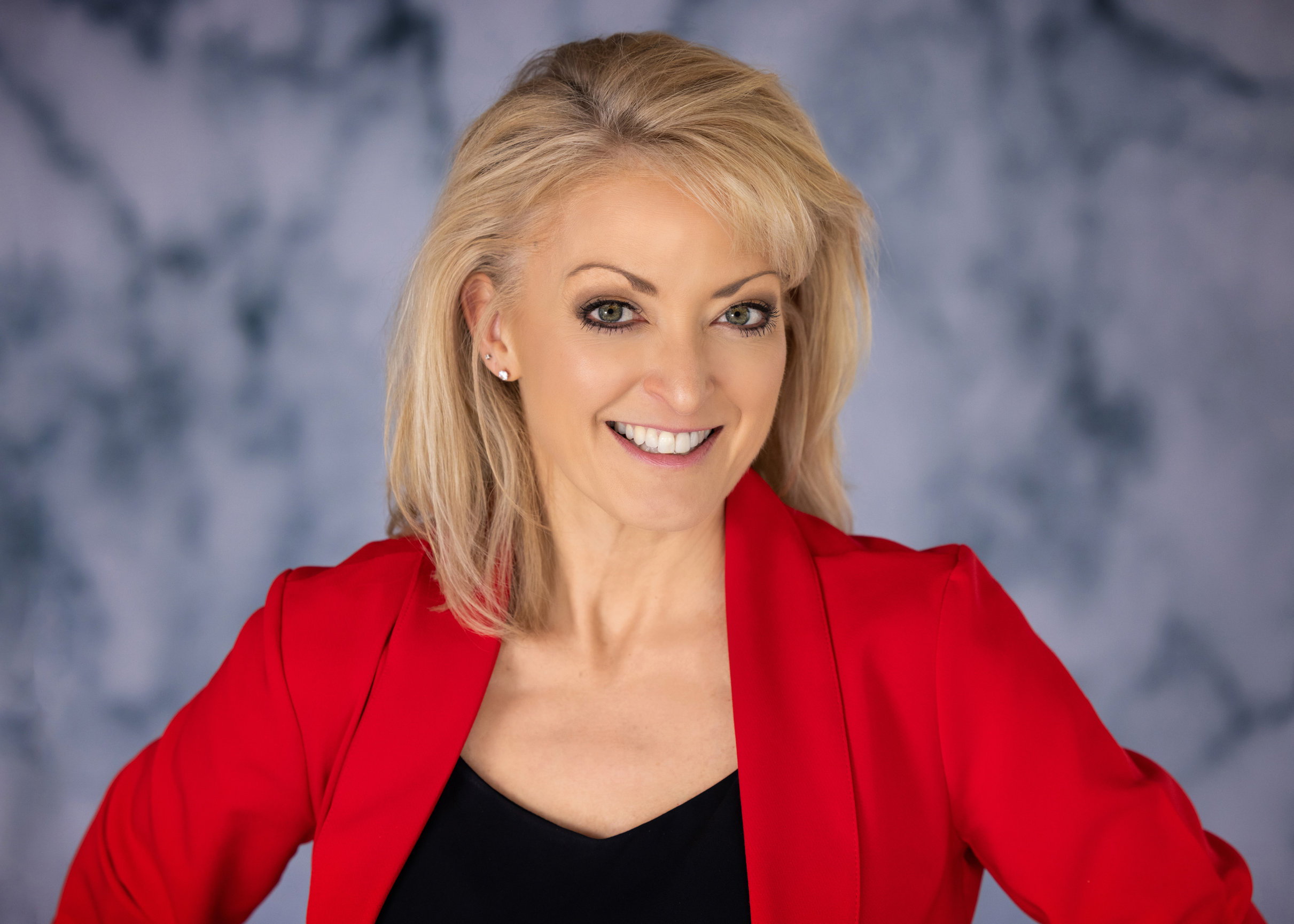 Professional Headshots | Sandy Puc Photography Studio