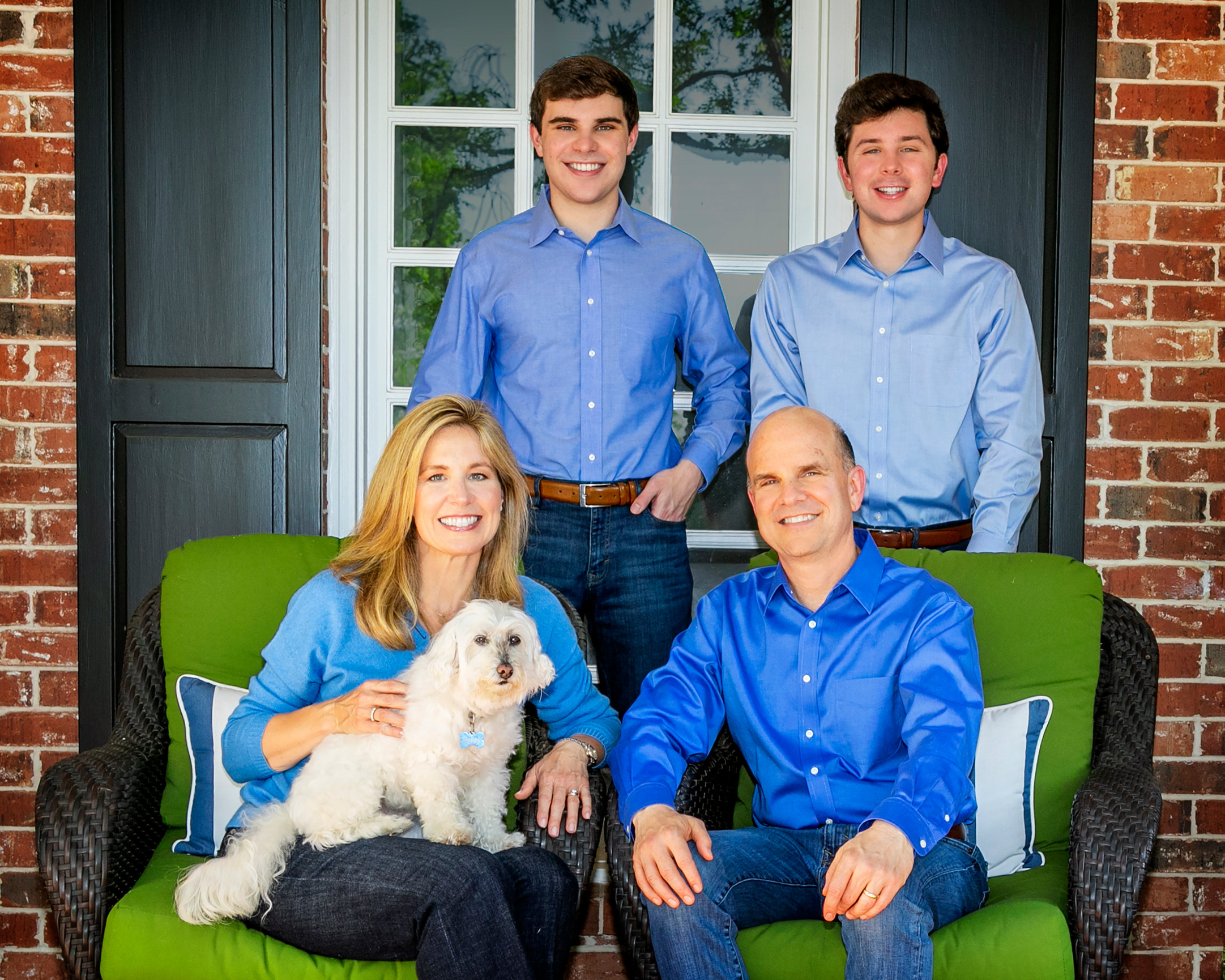 9 Photo Album Ideas for Families that Love Capturing Memories ...