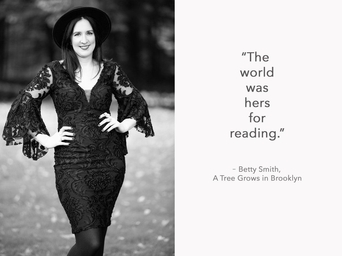 Erin O'Meagher - WHM