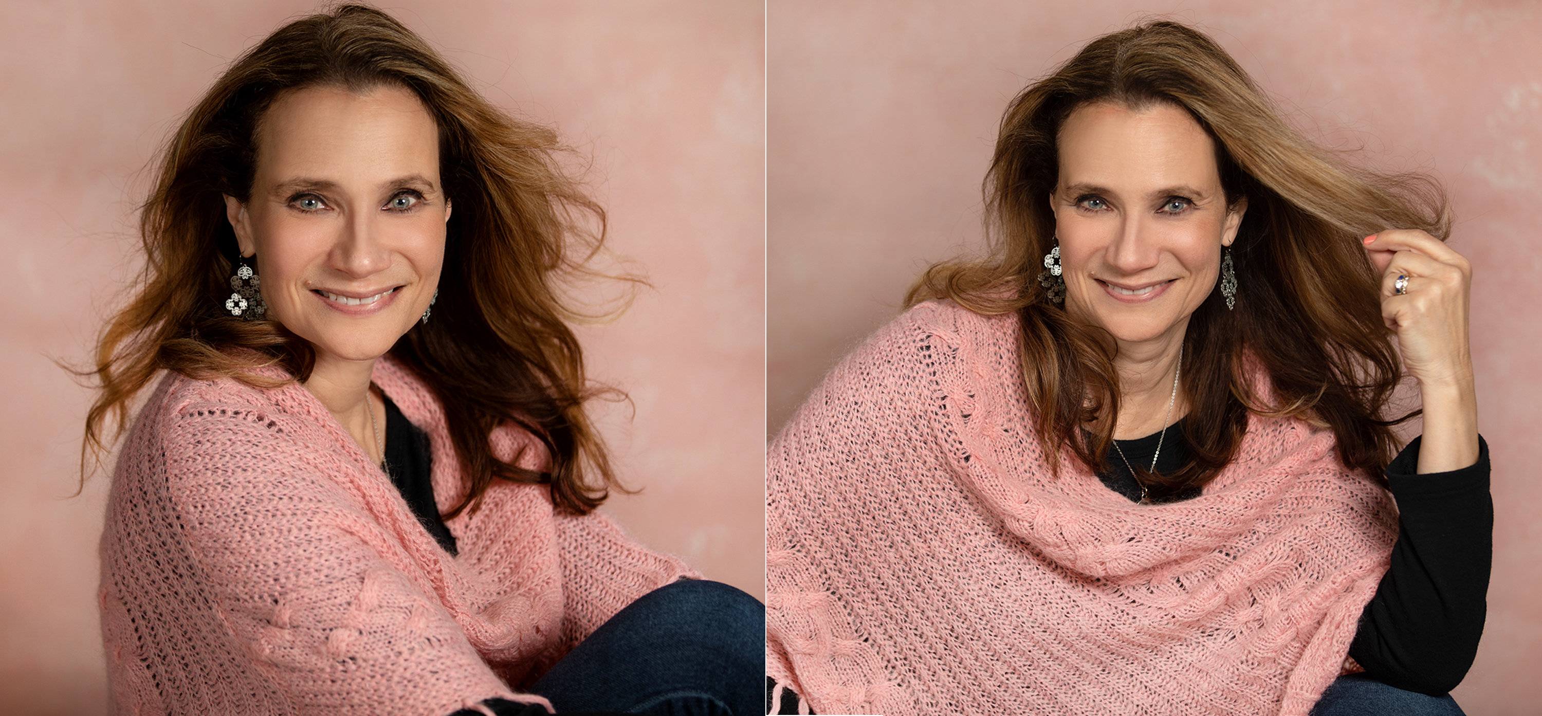 Jennifer Marston Poore - Women's History Month