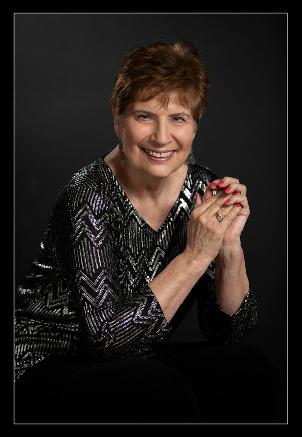 Susan Marston I Women's History Mon