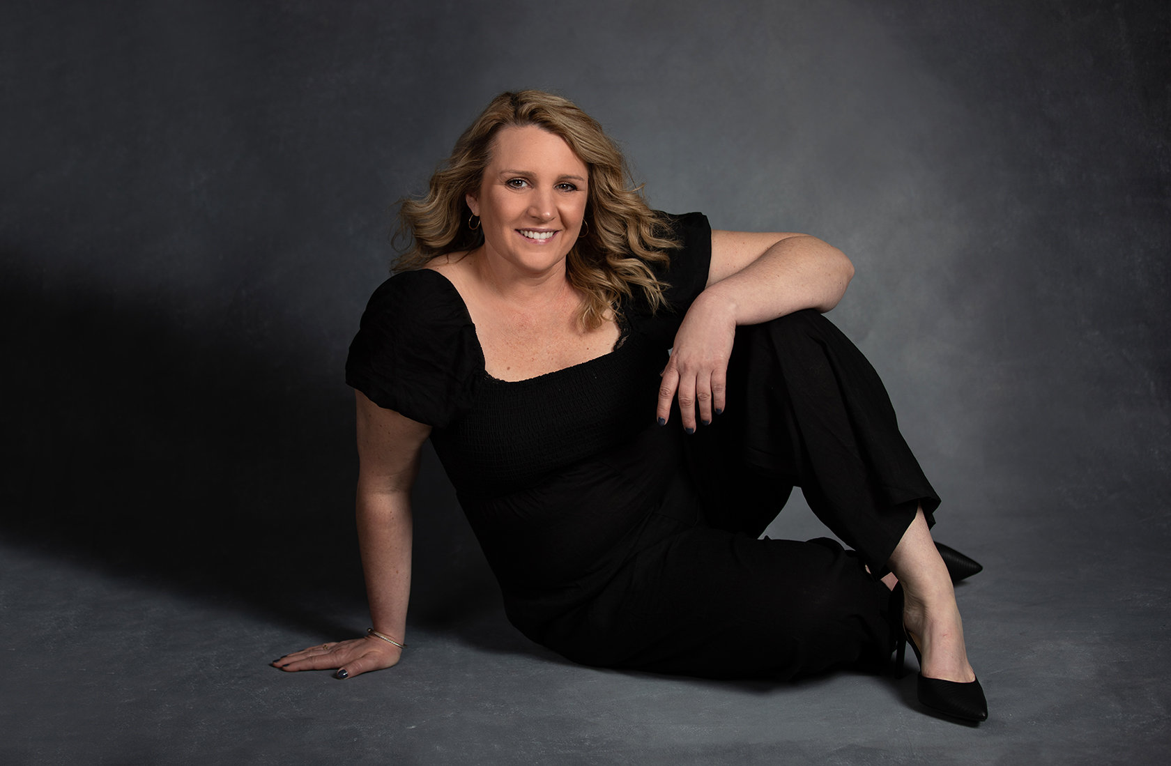 Jennifer Weiss - Women's History Month