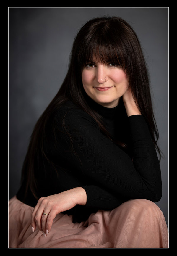 Amy Springer I Women's History Month