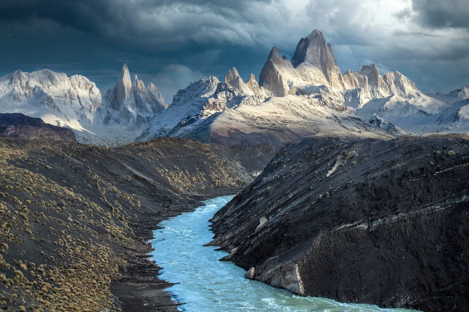 Jim Zuckerman Photography & photo tours