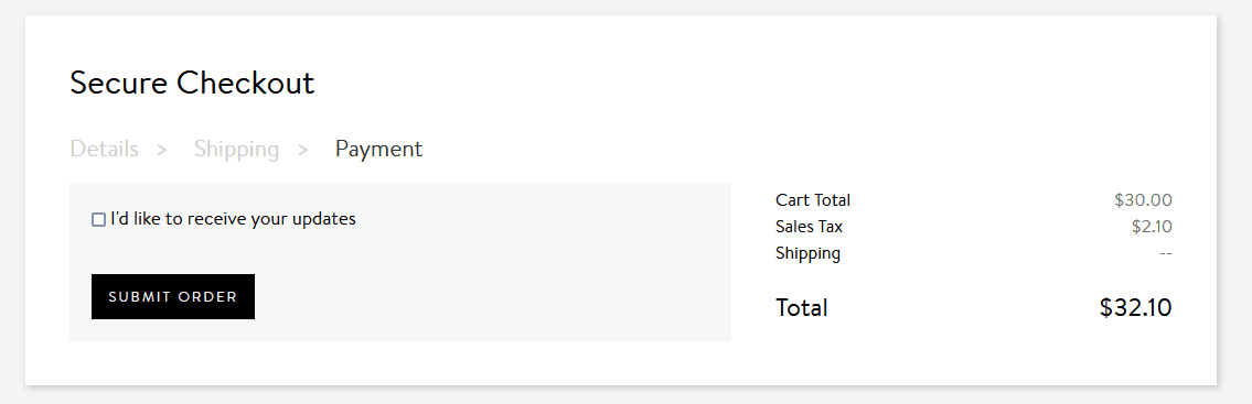 How Do I Add an Email Opt In To My Forms? - PhotoBiz Knowledge Base