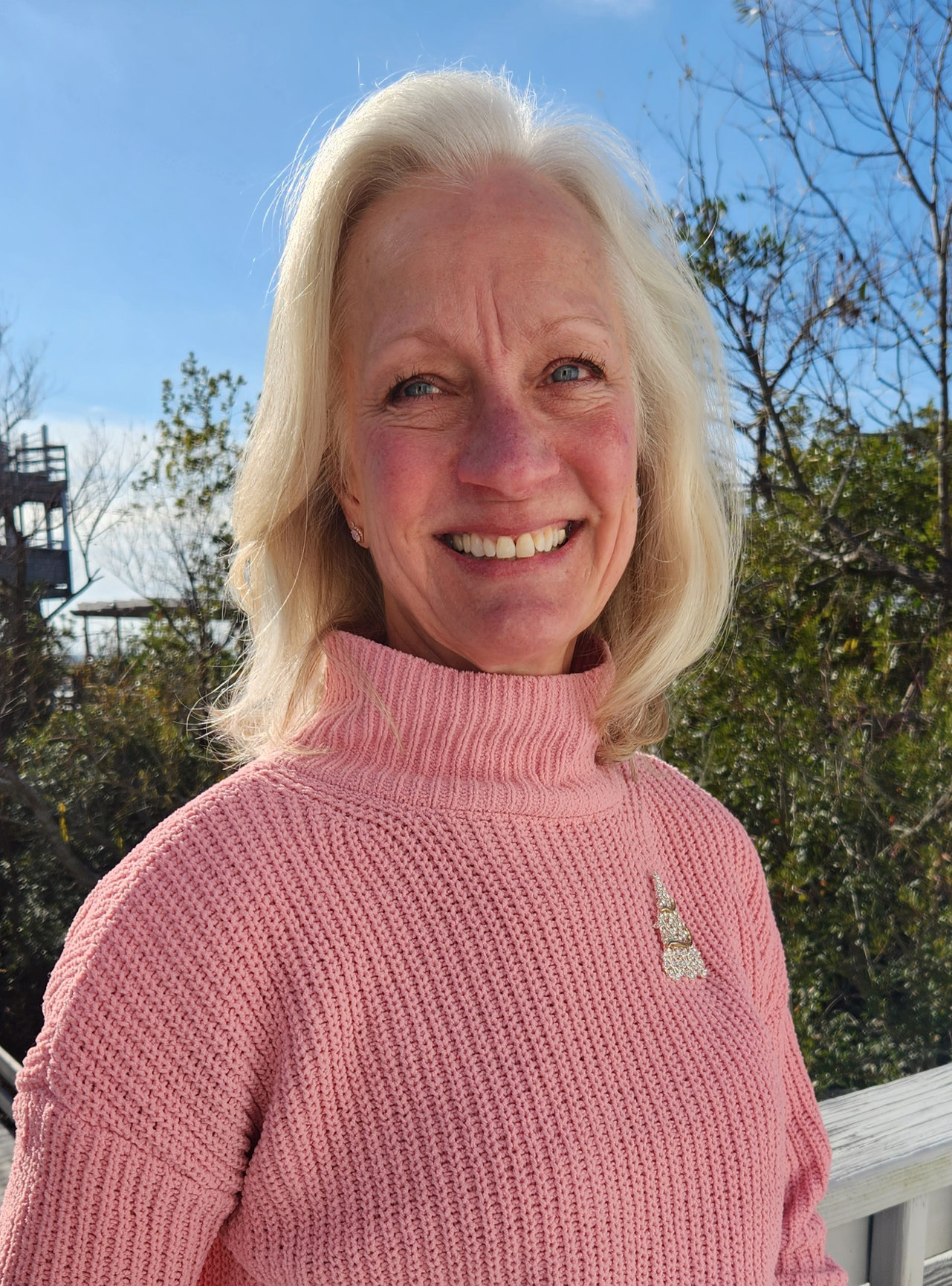 Staff | Duck United Methodist Church | Outer Banks, NC