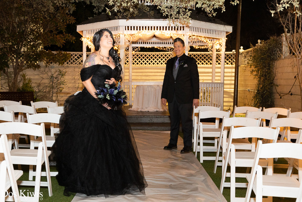 Anita & John Helmkamp Friday the Thirteen, January 2023 - Dos Kiwis ...