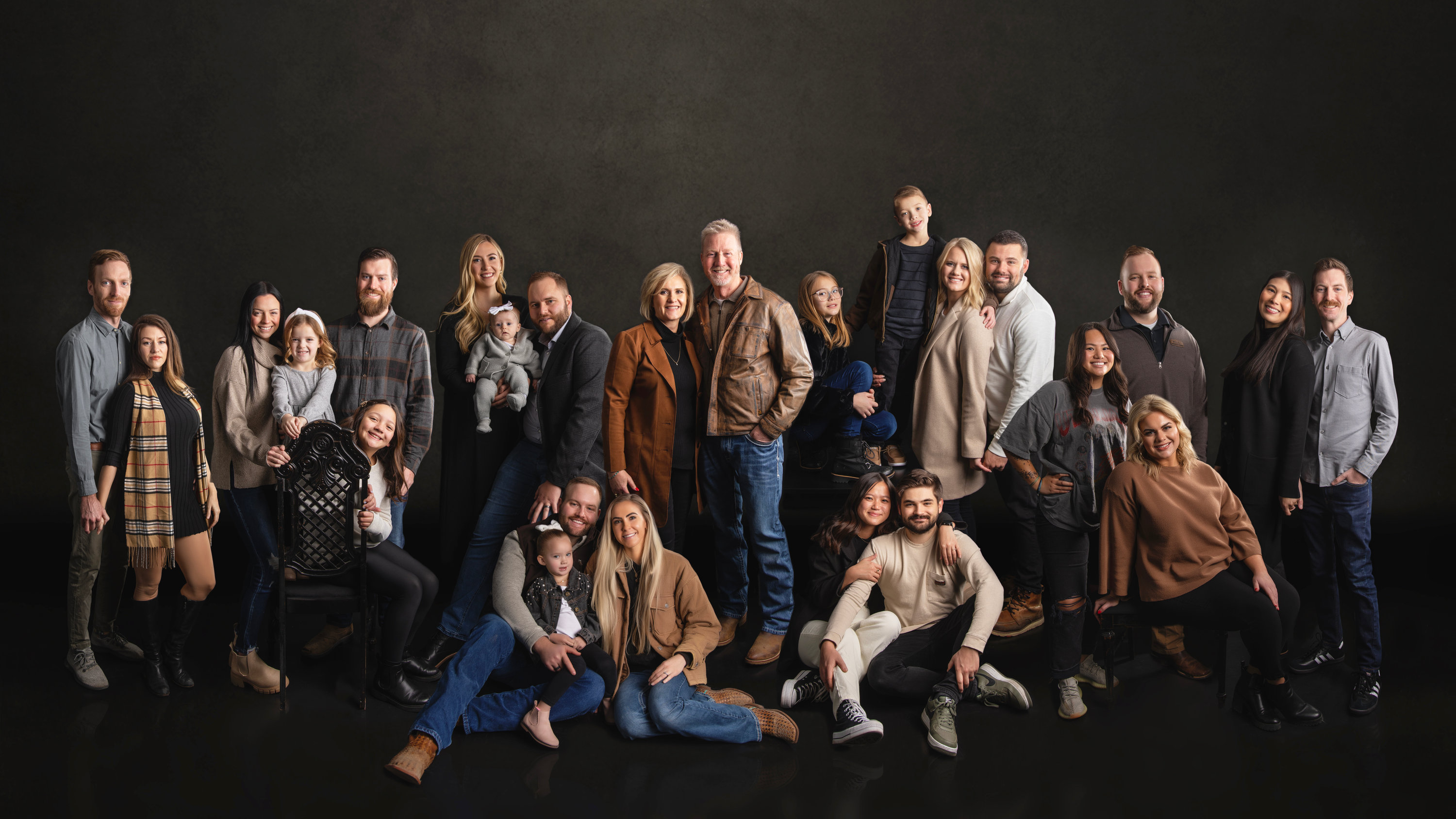 HOME - The Brink Studio