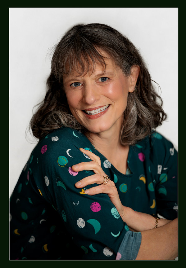 Lisa Eaton - Womens History Month