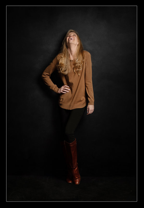 Sheena Smith - Womens History Month