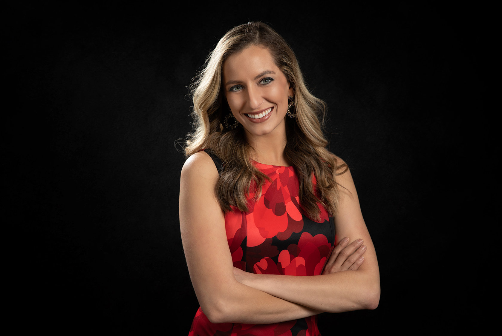 Hannah Yechivi I Womens History Month