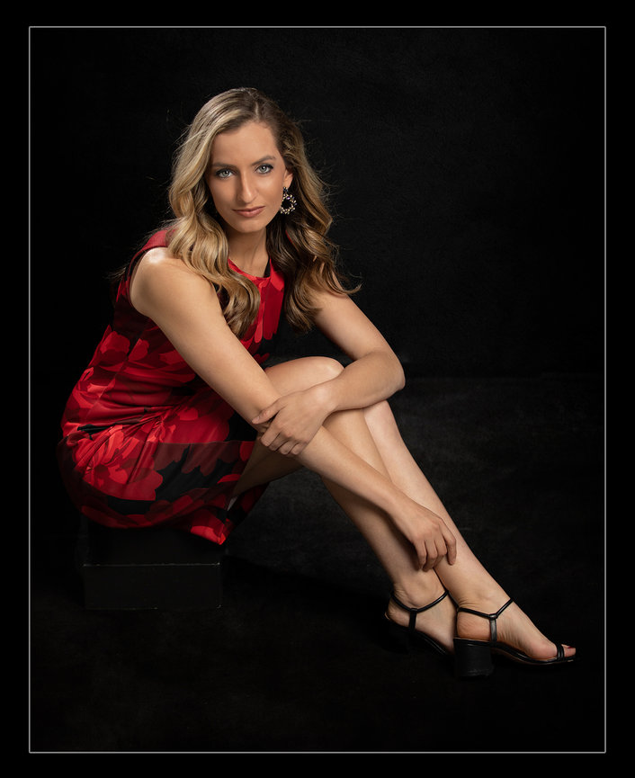 Hannah Yechivi I Womens History Month