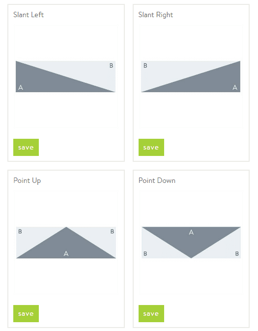How To Use Slant And Point Dividers - PhotoBiz Knowledge Base