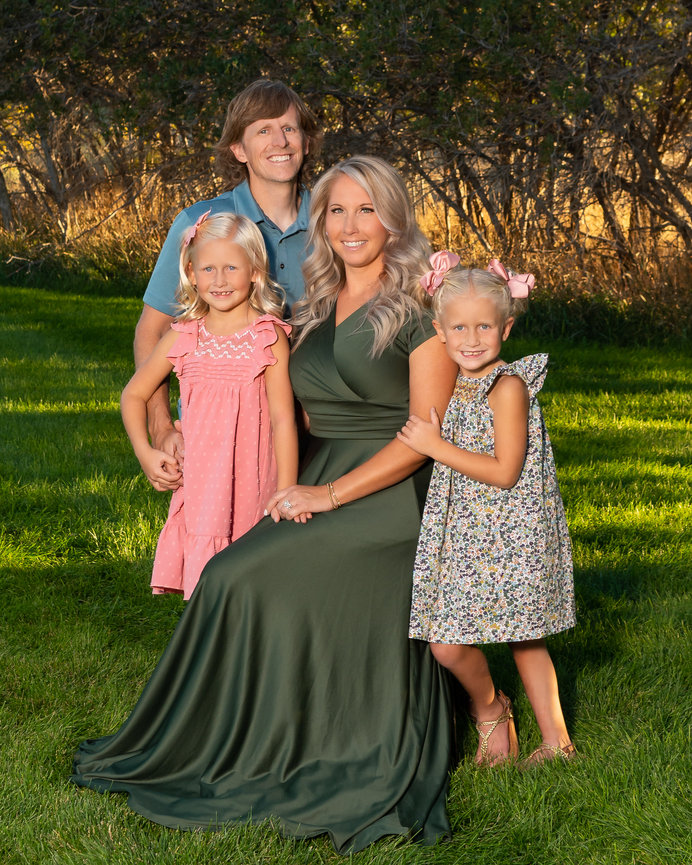 Family - Brandon Hyatt Photography