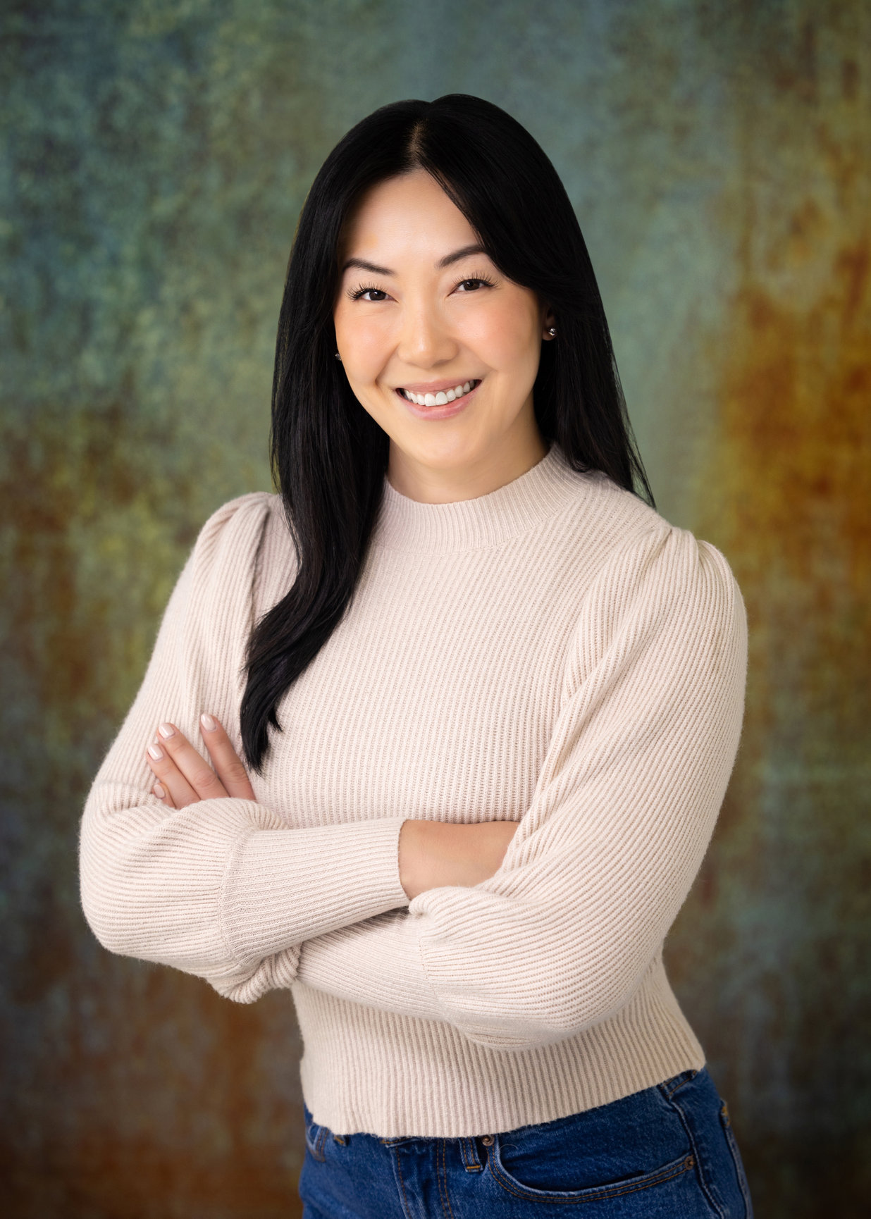 Professional Headshots | Sandy Puc Photography Studio