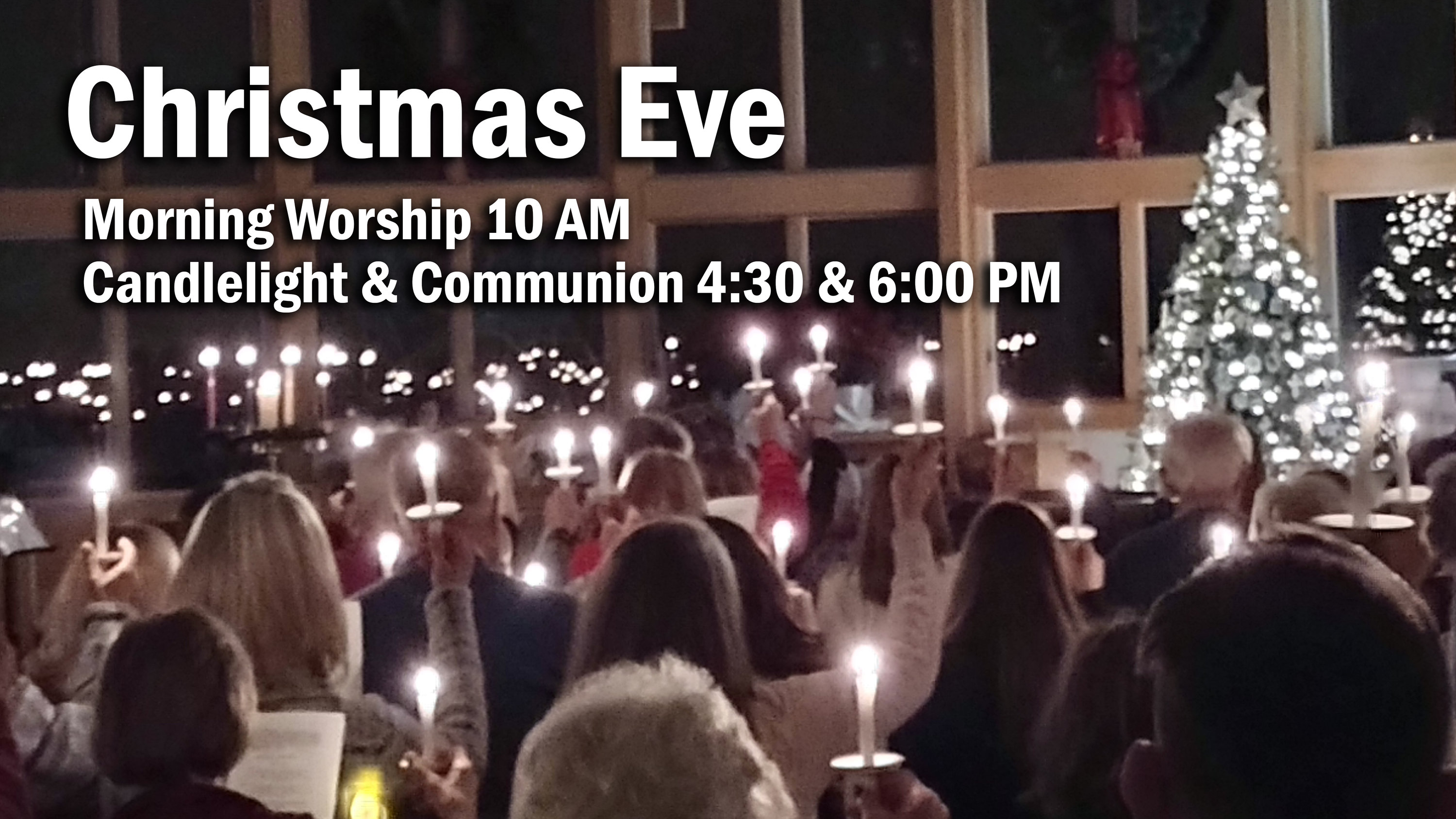 Duck Church | Outer Banks, NC