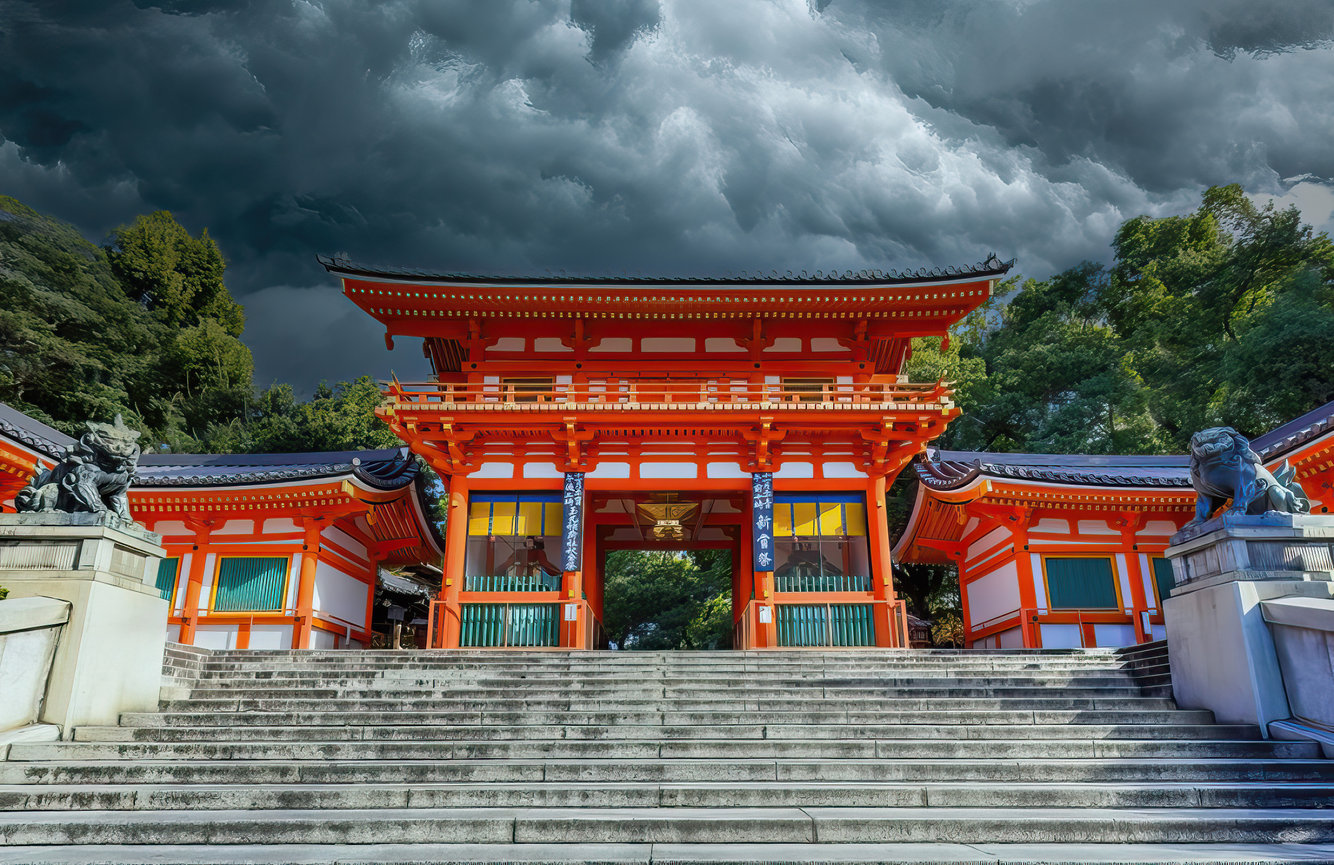 Autumn in Japan Photo Tour - Jim Zuckerman photography & photo tours
