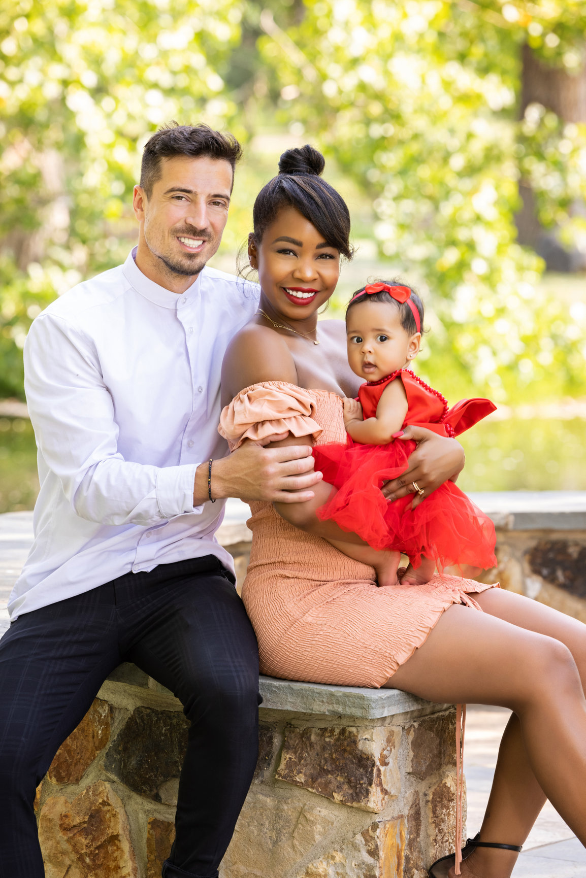 5 Tips For Your Family Portrait Session - Sandy Puc Photography