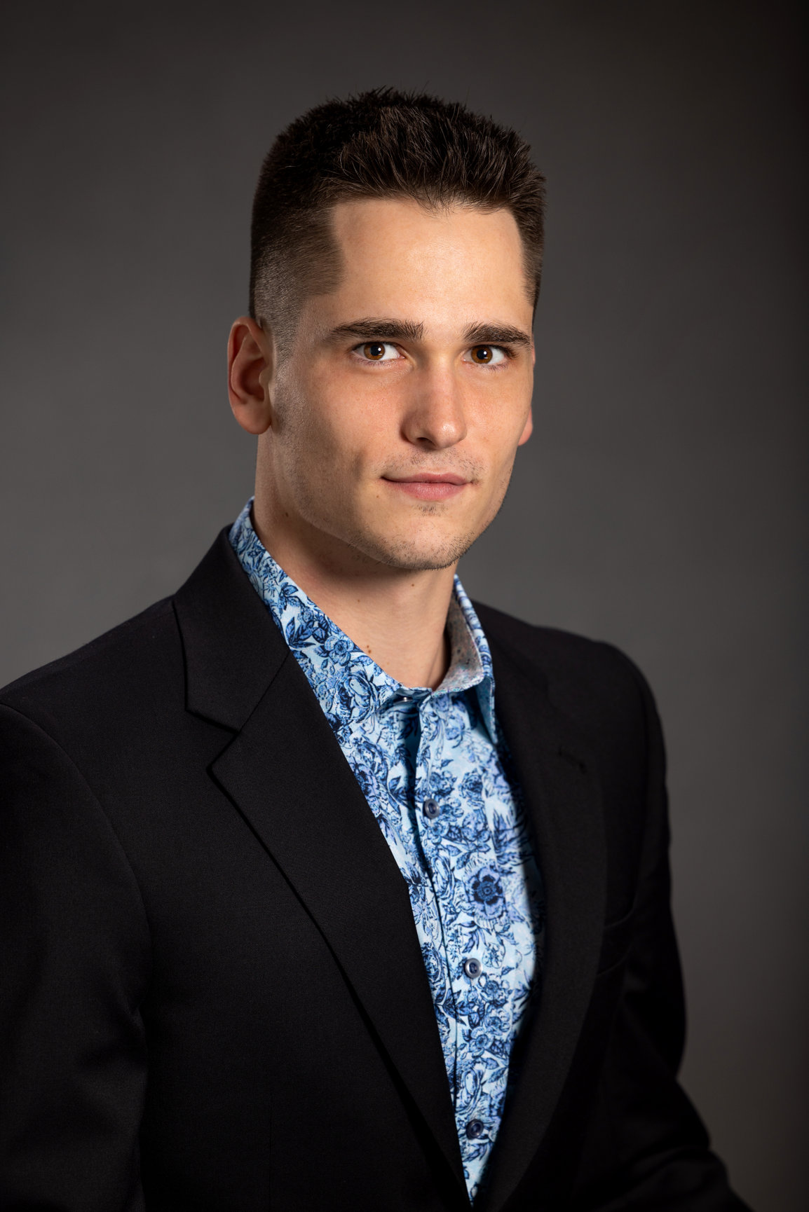 Top 10 Secrets for Perfect Headshots - Cindi Fortmann Photography