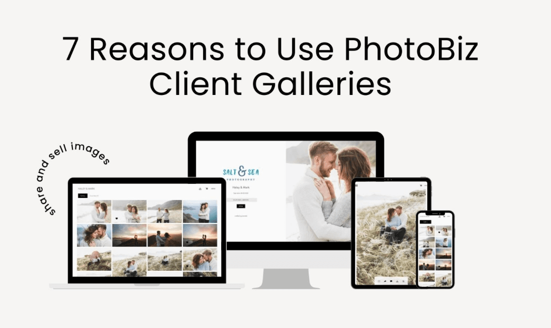 PhotoBiz Client Galleries Support | PhotoBiz Knowledge Base