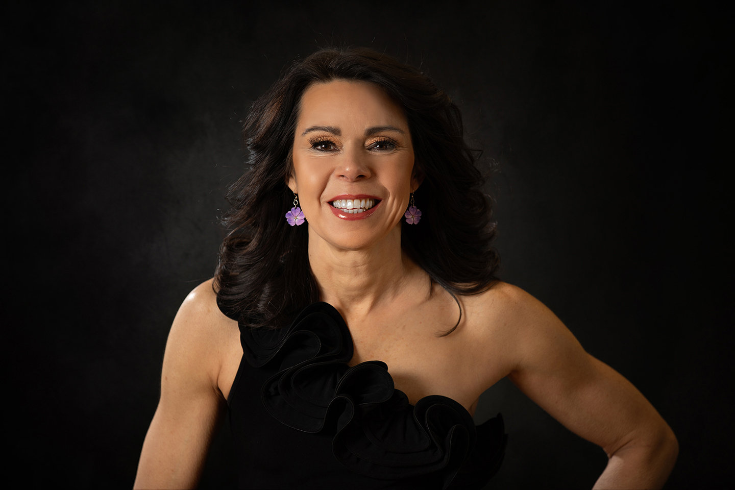 Women History Month I Rebecca Badeau