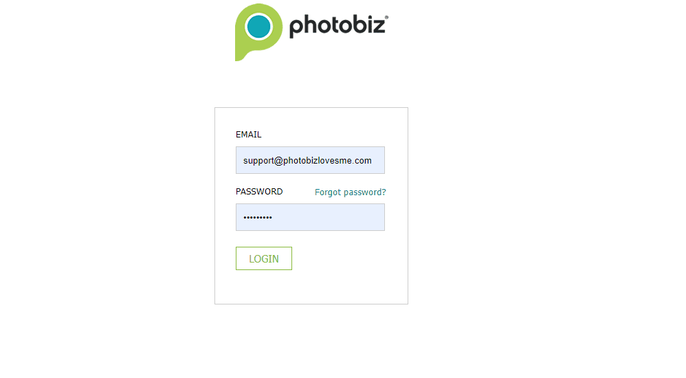 How To View Sent Emails in Mailbox - PhotoBiz Knowledge Base
