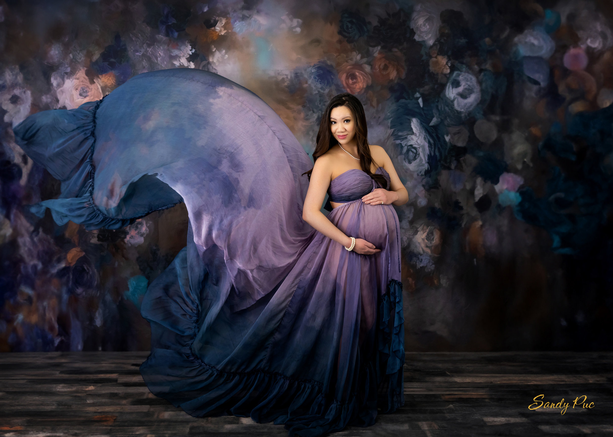 Maternity Model Search - Sandy Puc Photography