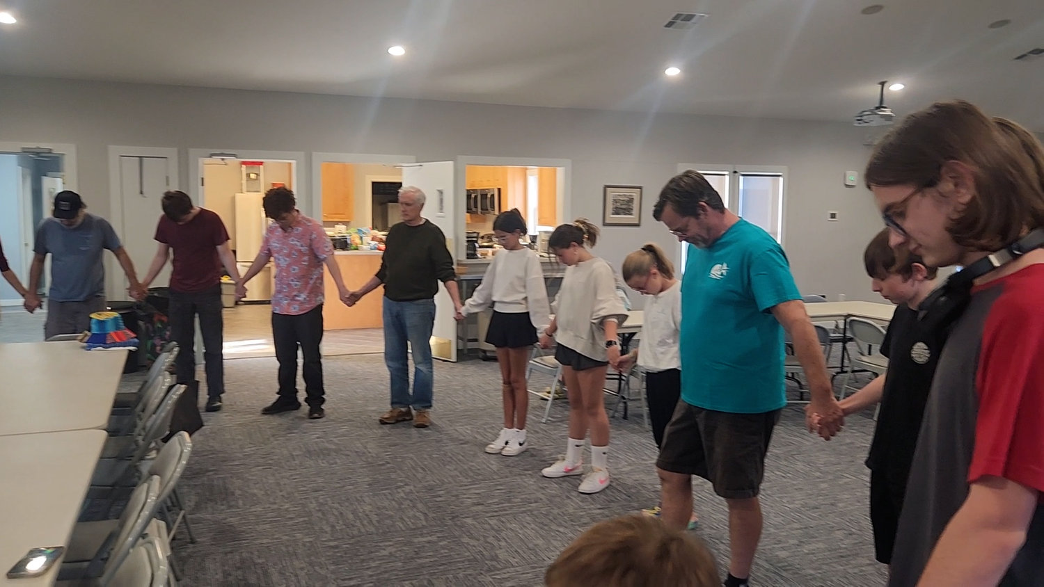 D6 Family Ministry - Duck Church