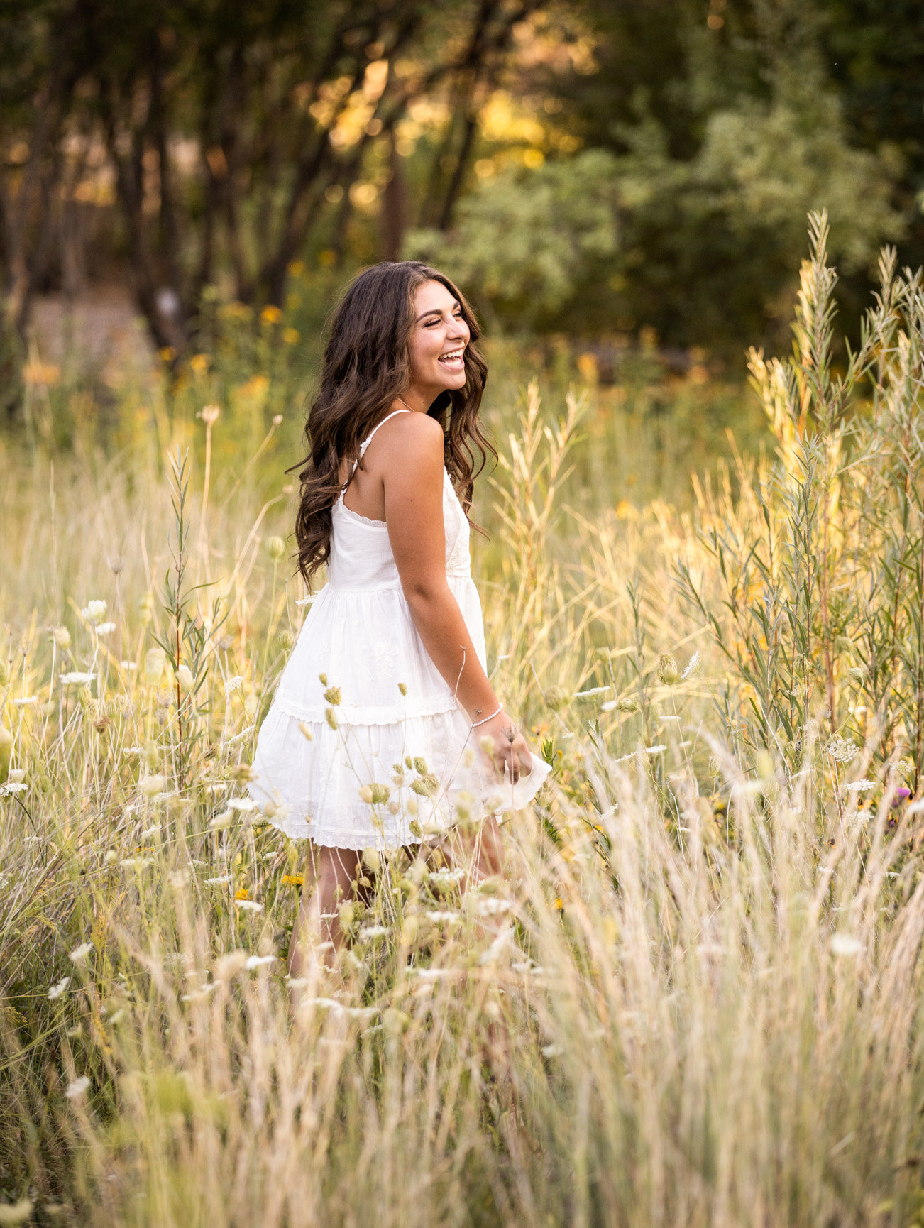 Professional Portrait Photography in Denver Colorado.