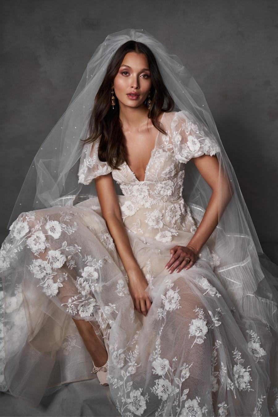 Watters Wedding Dresses in Sydney | Penrith Bridal Centre