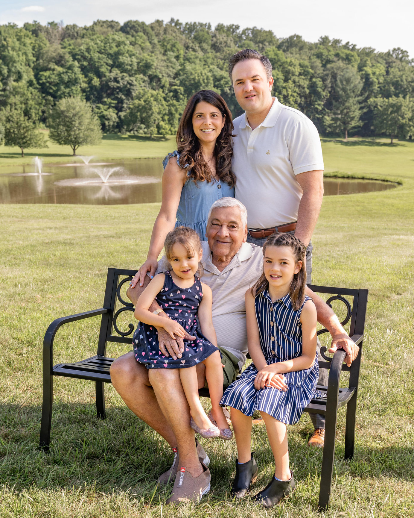Family Matters - David Rothermel