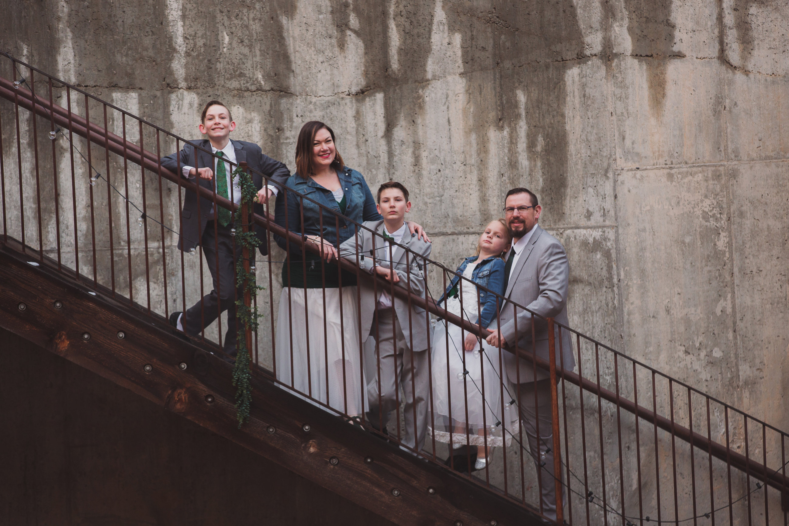 GALLERY - Kerry Horrocks Photography